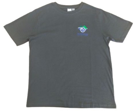 Ice T-Shirt (Limited Edition) - Wairarapa Moana