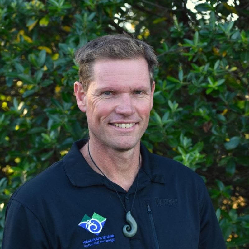 Our Team - Wairarapa Moana