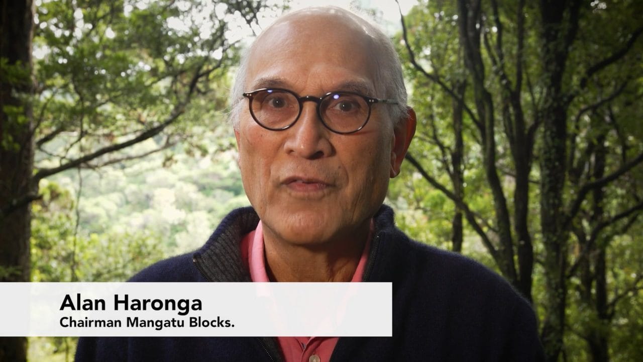 Treaty Claims News - Wairarapa Moana