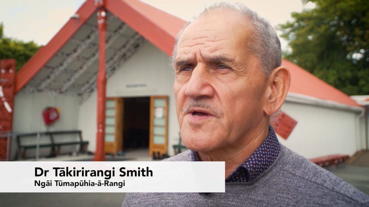 Treaty Claims News - Wairarapa Moana